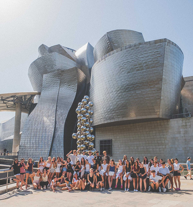 Campamentos | Moana Surf Hostel