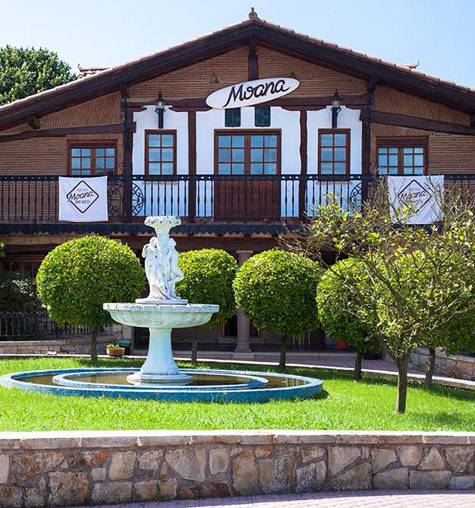 Campamentos | Moana Surf Hostel